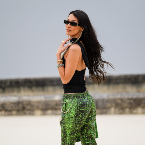 Y2K-Style - entdecke die beliebtesten Kleidungsstücke im Style der ...