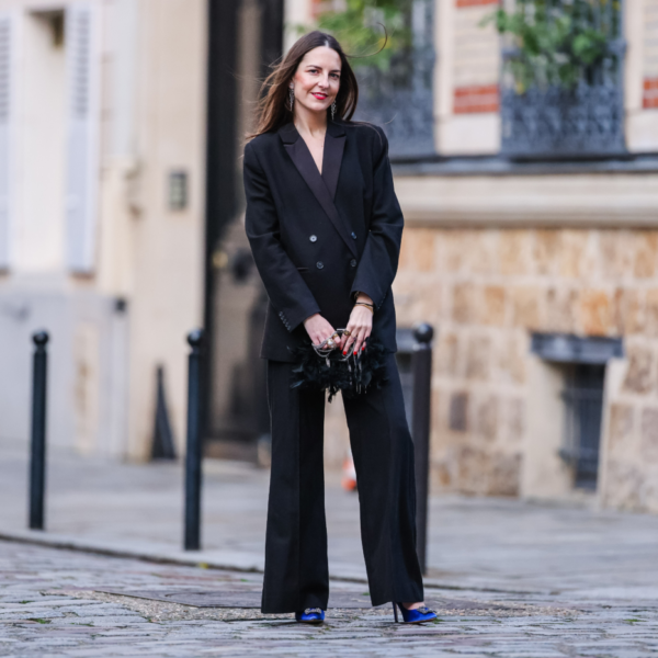 Outfits für das Theater: Vorschläge für Sie und Ihn – MODIVO runway