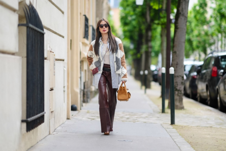 Was ist der Unterschied zwischen Slim-Fit, Regular-Fit und Loose-Fit ...