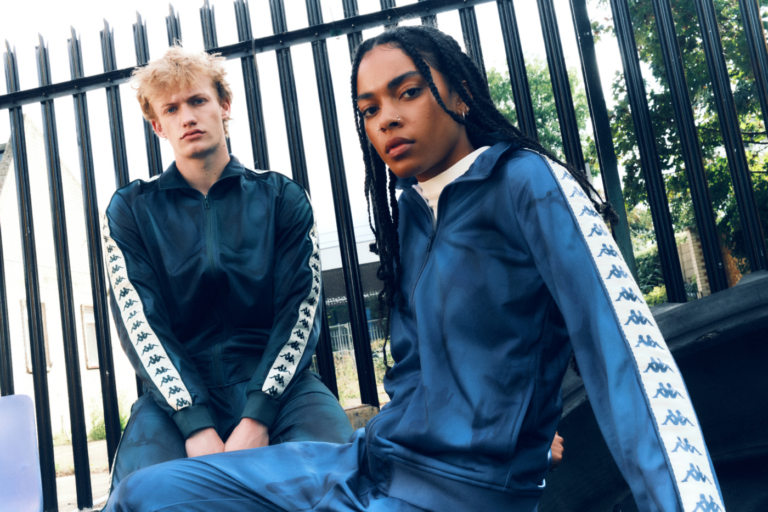 5 Fakten über die italienische Marke Kappa, die Du kennen solltest