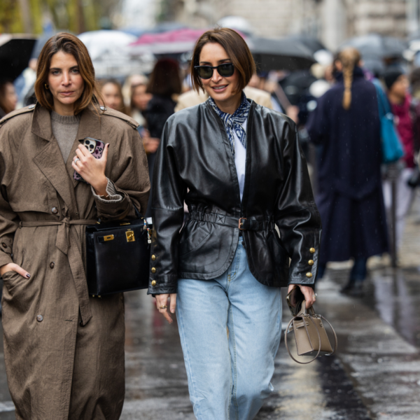 Herbst-Outfits 2024: die angesagtesten Must-haves
